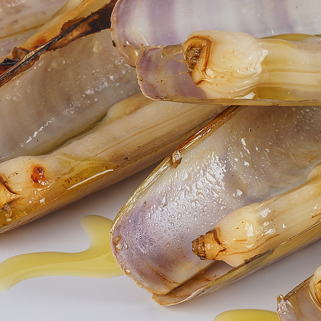 Navajas - Telemarisco