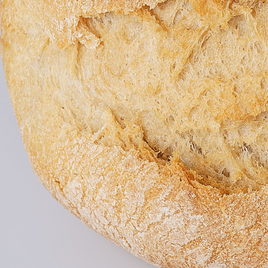 Pan gallego - Telemarisco