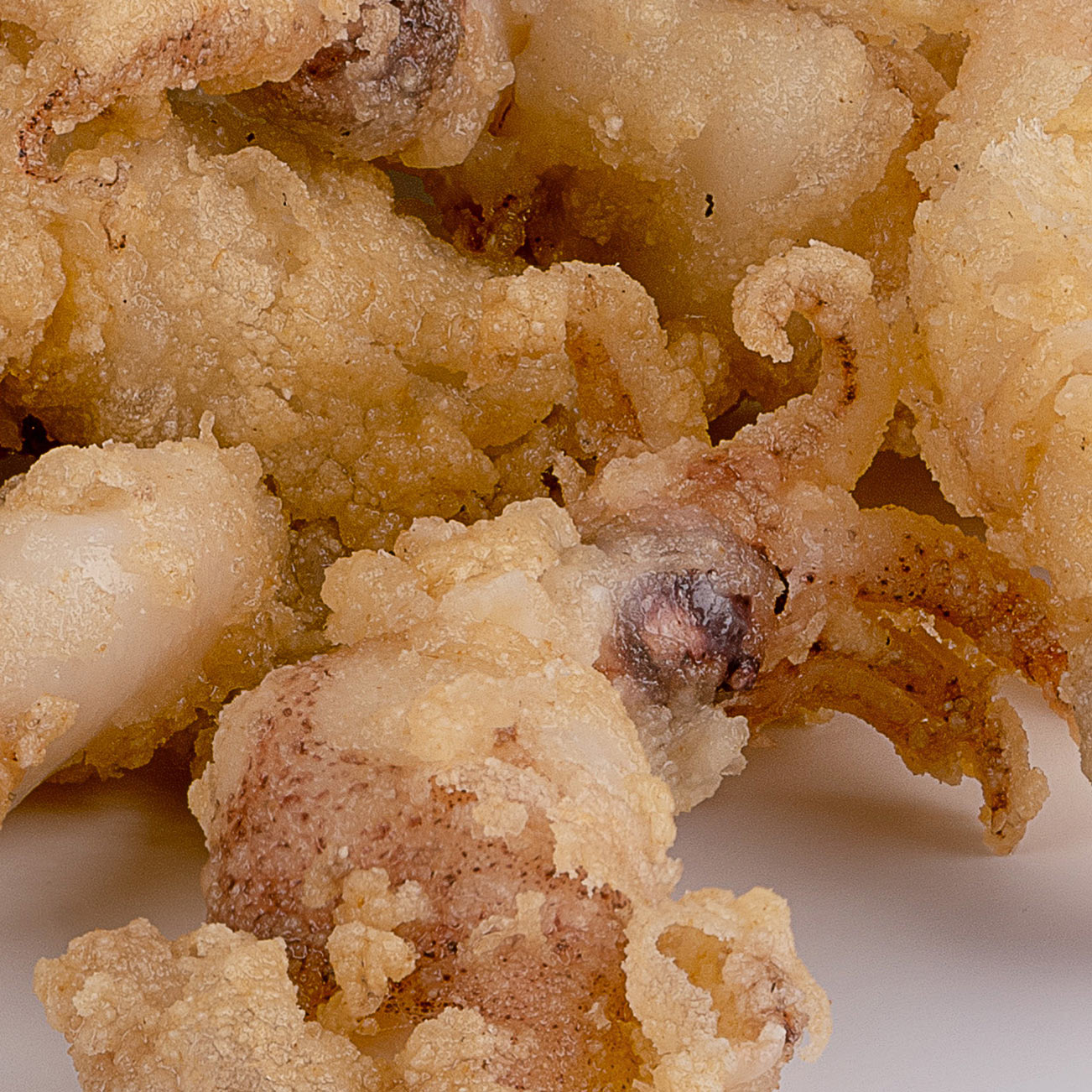 Chopitos - Telemarisco